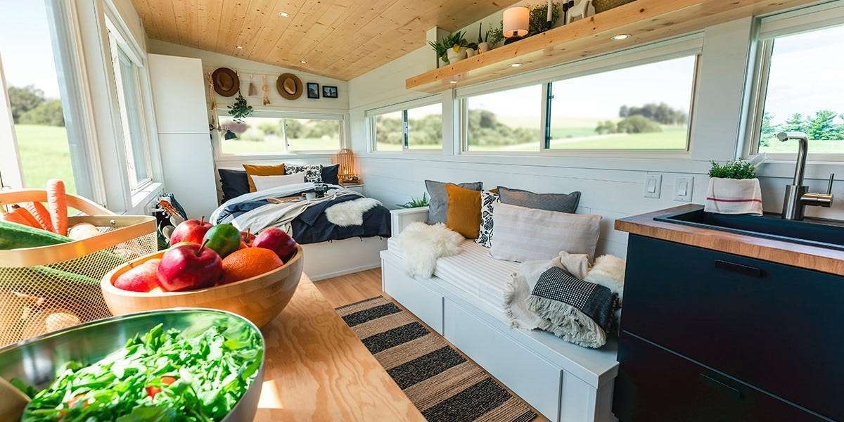 Granny Pods: The Ultimate In Senior Living?