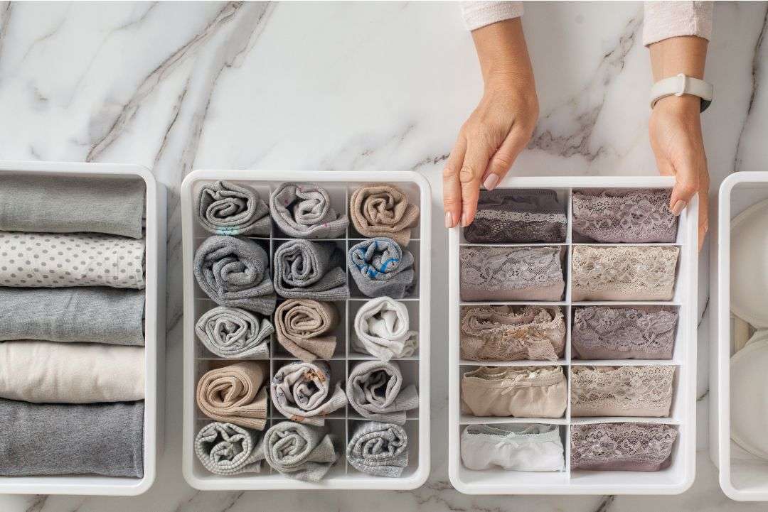 How To Live Comfortably And Stylishly As You Age