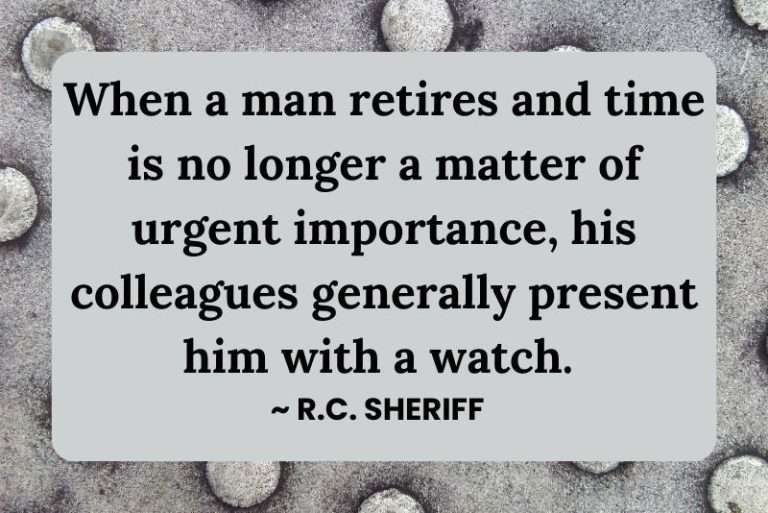 150+ Best Retirement Quotes Of All Time