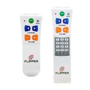 Best TV Remotes For Seniors In 2025