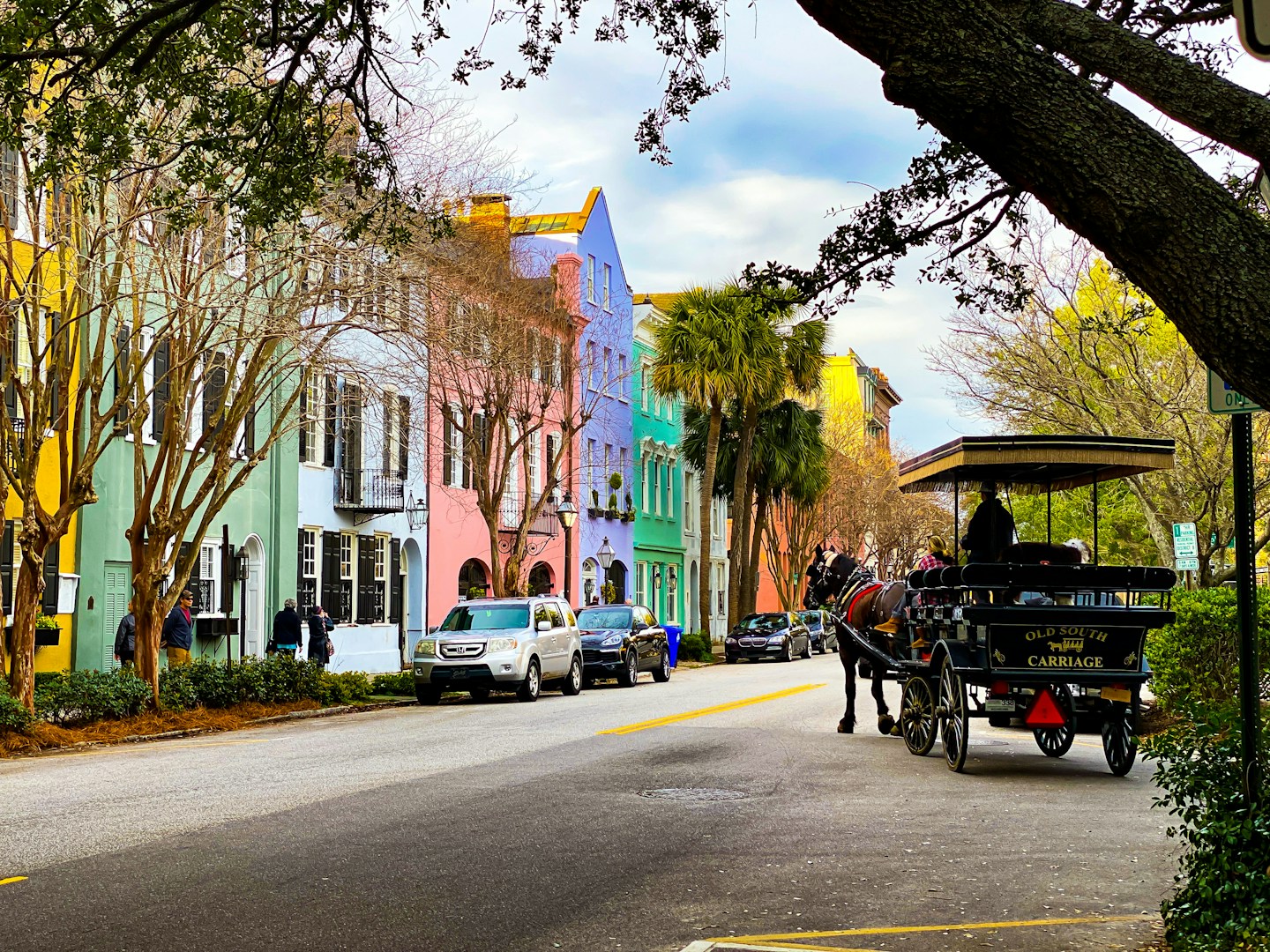 Top 12 Best Places To Retire In South Carolina (2025)