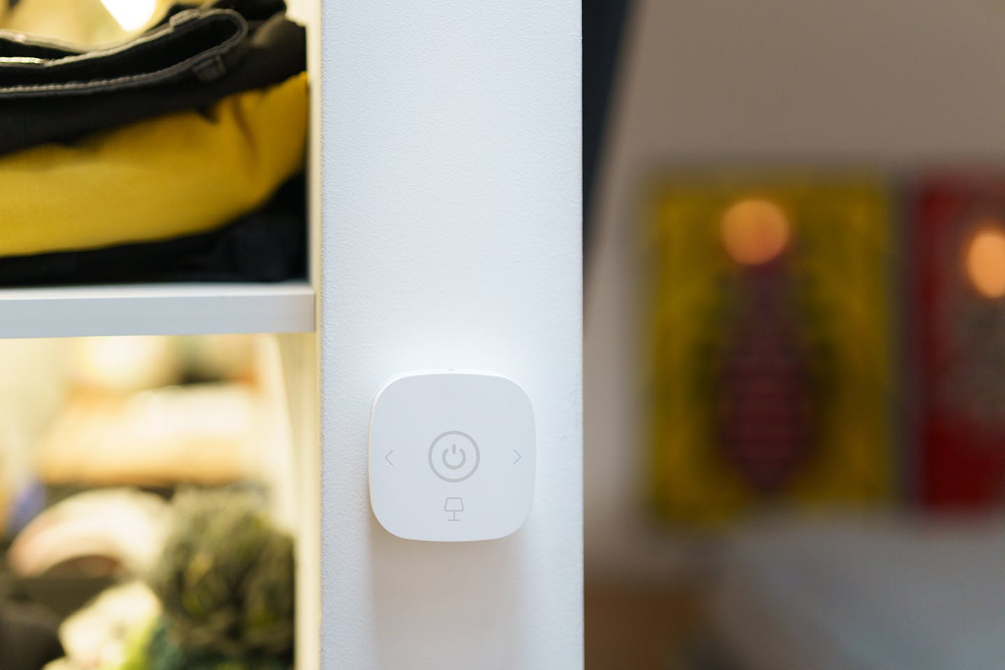 Smart Home Technology For Seniors